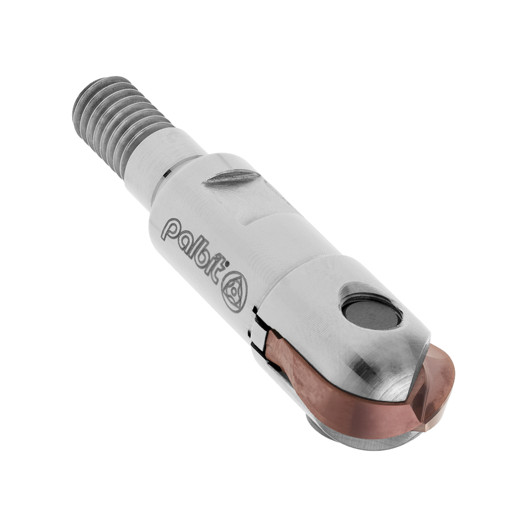 Palbit Threaded Coupling Holder - 16mm Cutter Diameter - 181167200 ...