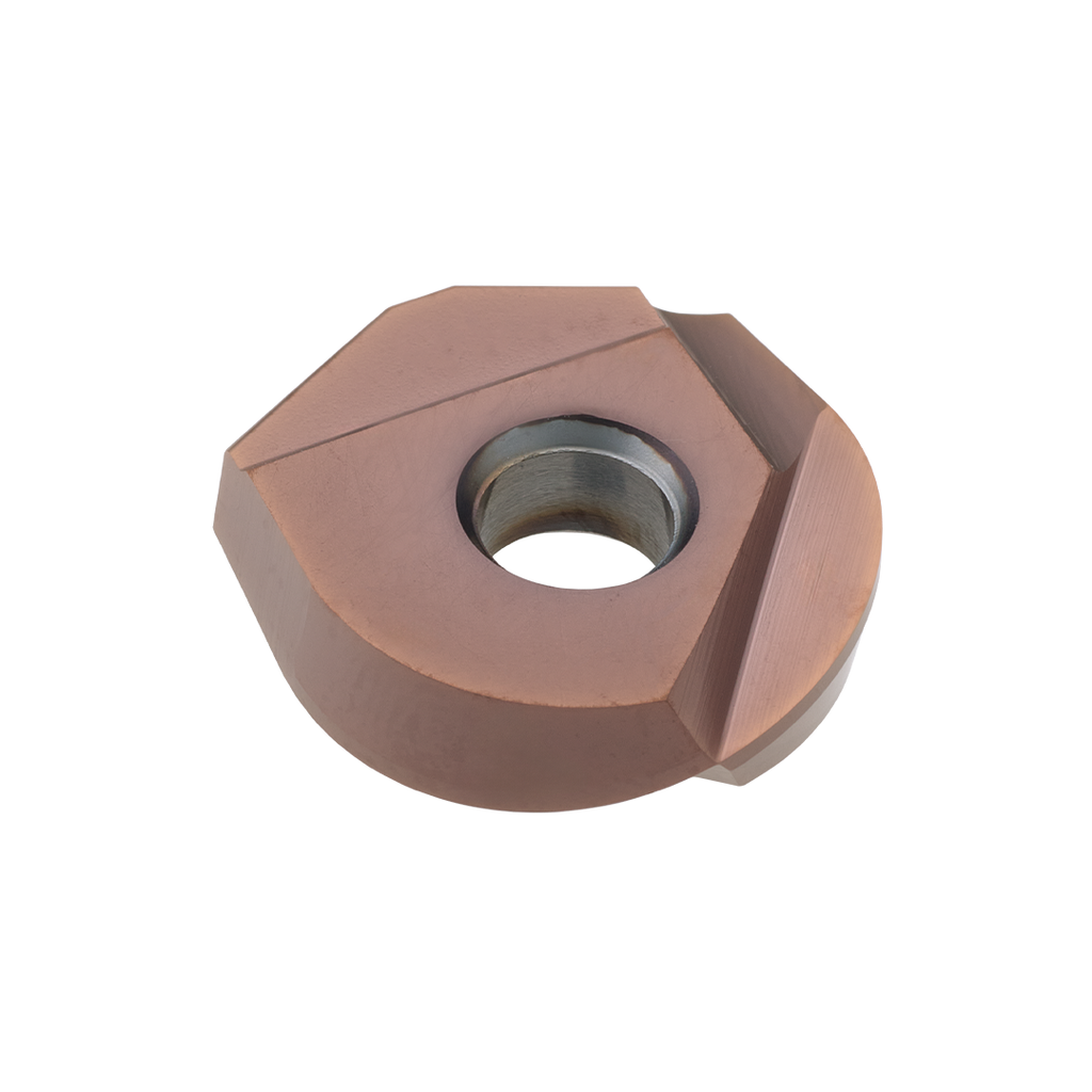Palbit Indexable Milling Insert - for Profile Milling - WCR-12 PHF910 ...