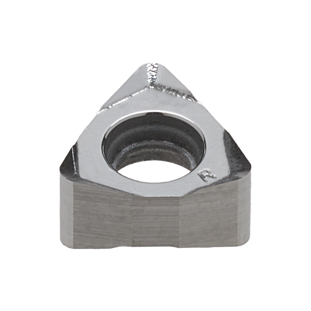 Palbit Indexable Milling Insert - for Profile Milling - WNHU 04T310 PH ...