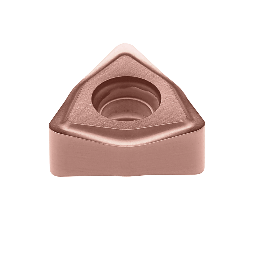 Palbit Indexable Milling Insert - for Profile Milling - WNHU 060410 PH ...