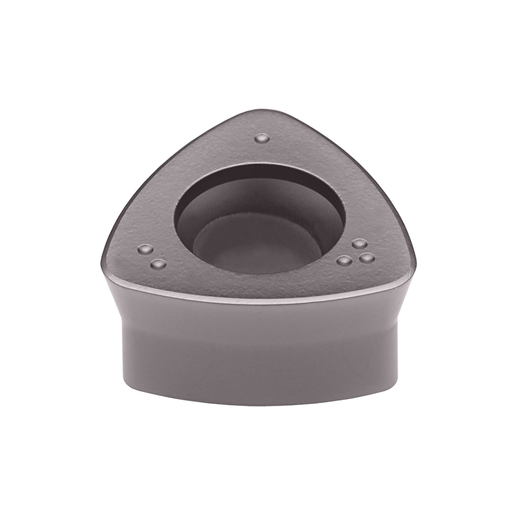 Palbit Indexable Milling Insert - for High Feed Milling - WDMW 120420 ...