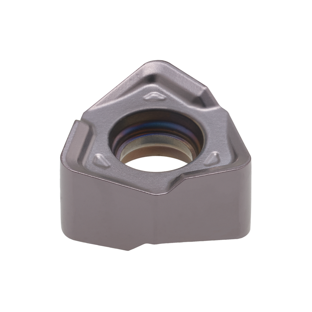 Palbit Indexable Milling Insert - for Shoulder Milling - WNXT 040308 P ...