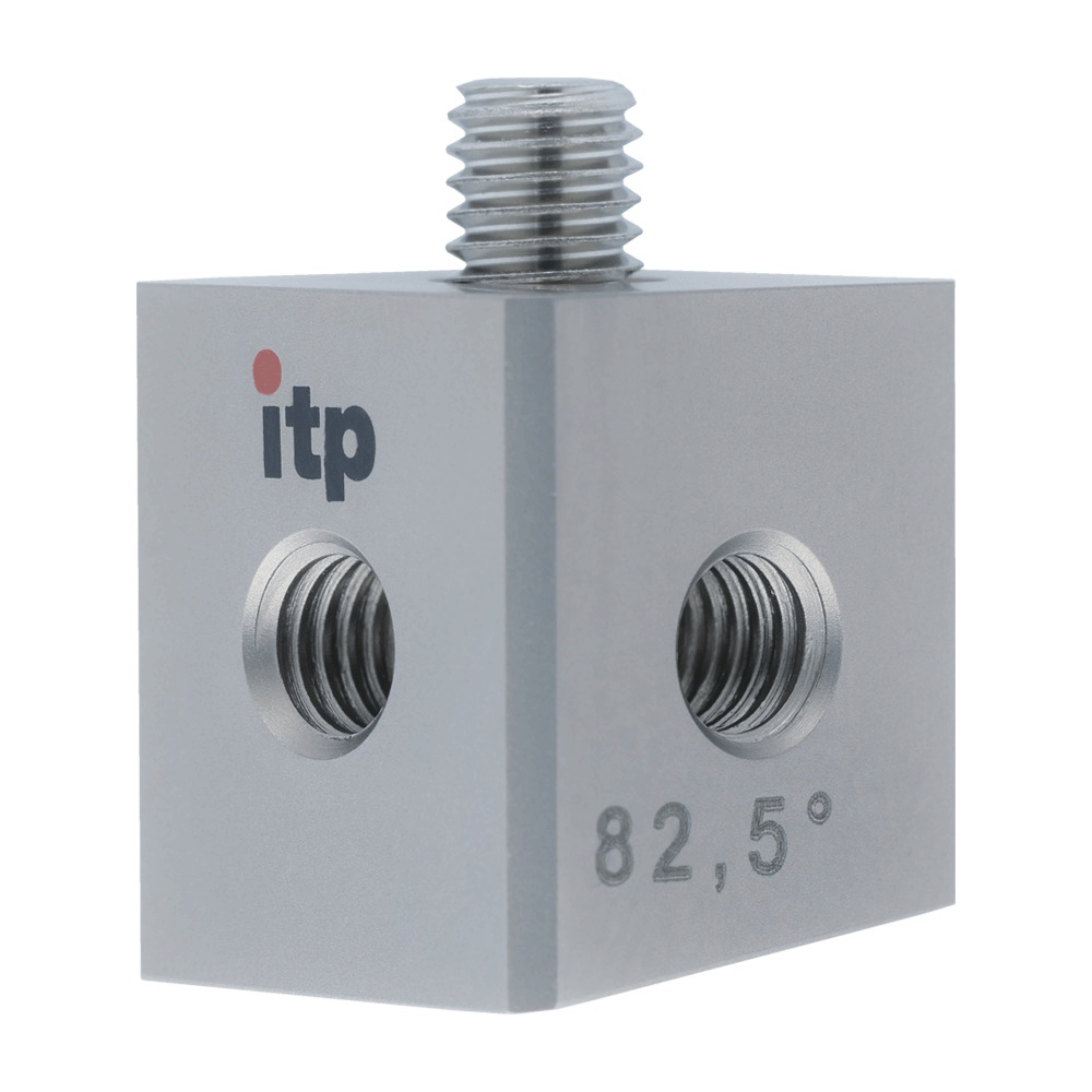 ITP Cubes - titanium Base Material - M5 Thread x 15mm Overall Length ...