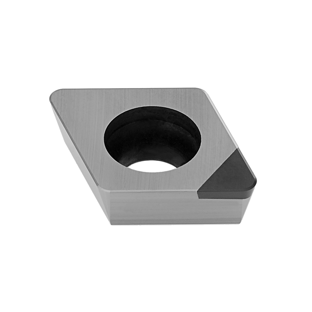 Palbit Indexable Milling Insert - for Profile Milling - XDHW 040110 PH ...