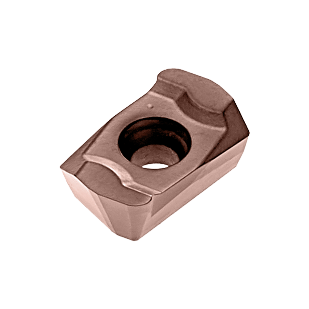 Palbit Indexable Milling Insert - for Shoulder Milling - XPHW 100308 Z ...