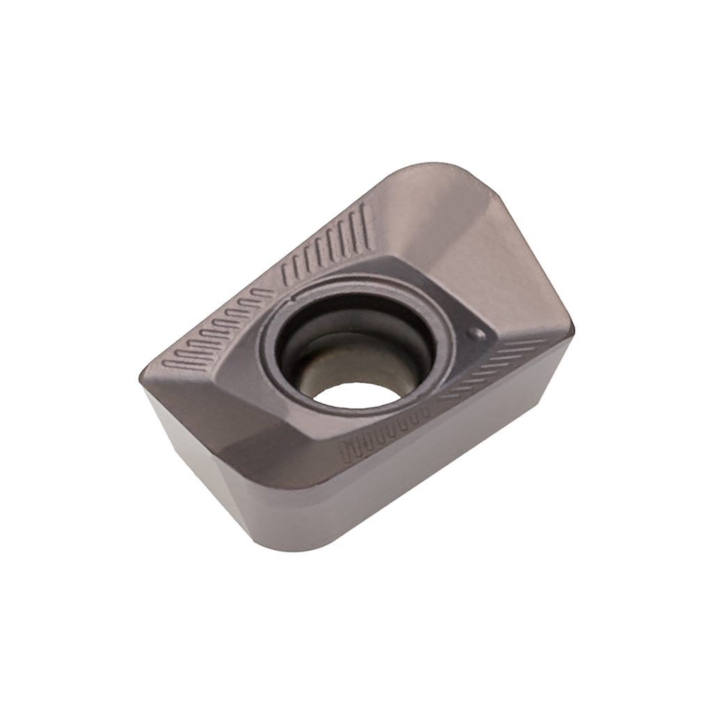 Palbit Indexable Milling Insert - for Shoulder Milling - XPET 100312 P ...