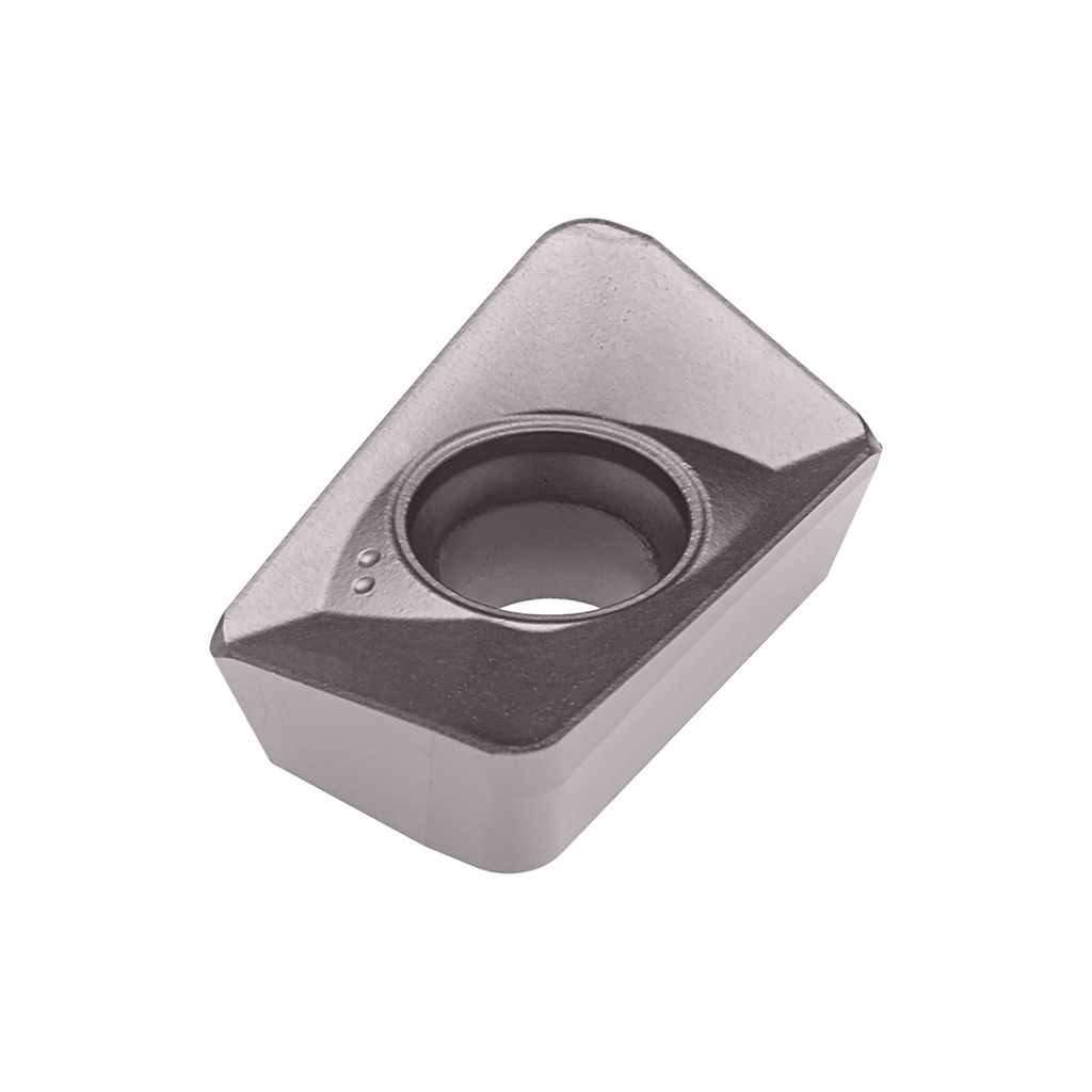 Palbit Indexable Milling Insert - for Shoulder Milling - XPET 170608 P ...