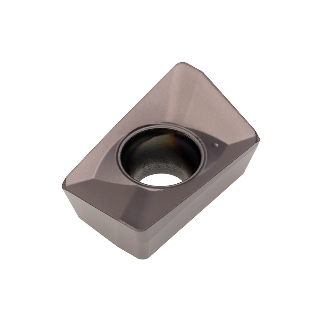 Palbit Indexable Milling Insert - for Shoulder Milling - XPET 170632 P ...