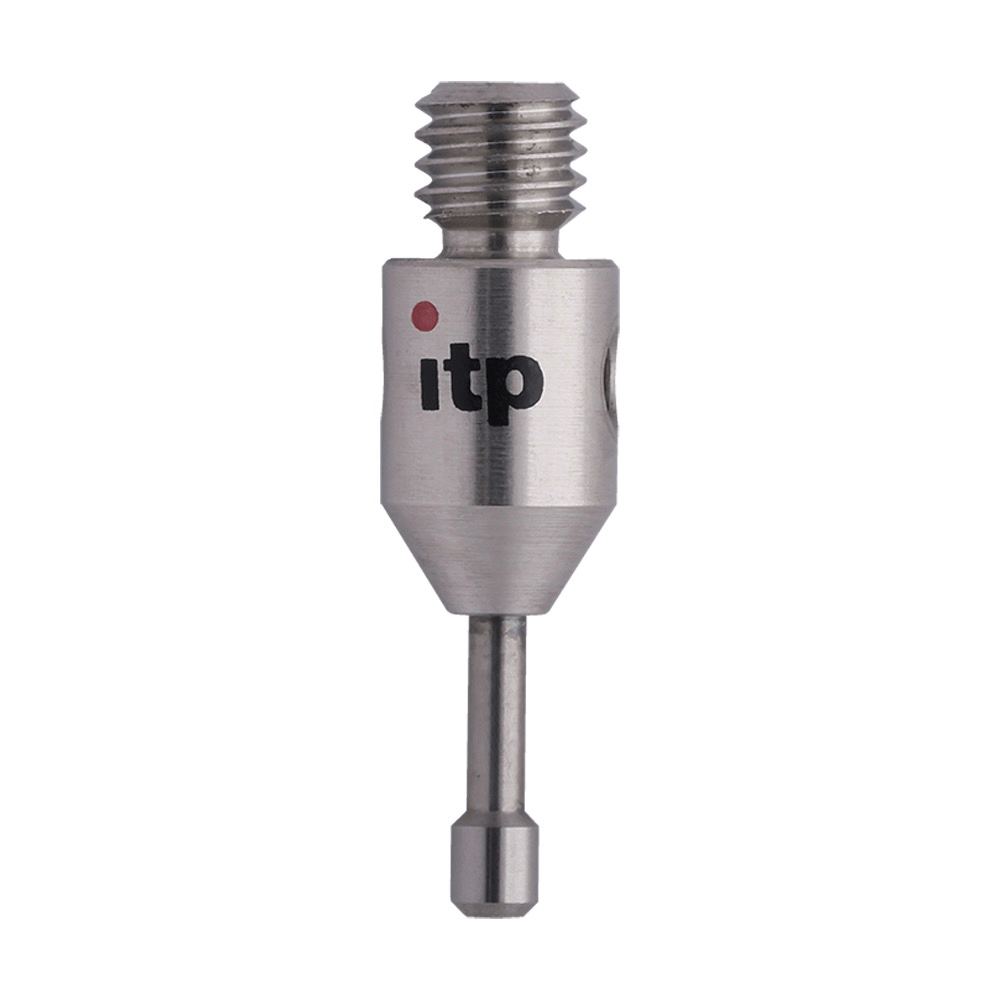 ITP Cylinder Styli carbide Stem Material - M3 Thread x 1.5mm Measuring ...