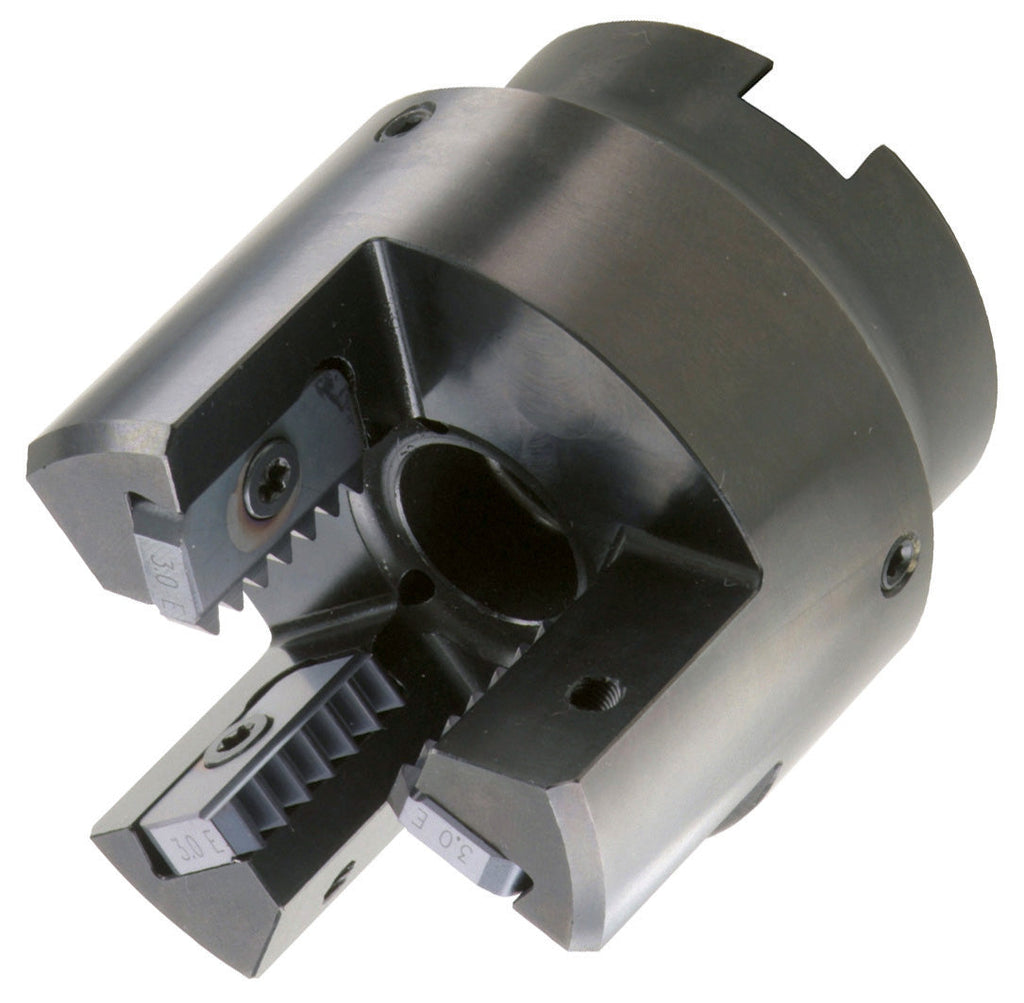 Carmex External Multiple Threading Insert holder - For Carbide Externa ...