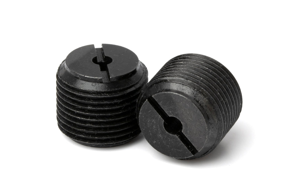 Omega Products Back Stop Screw - For ER Collet Chucks - M18X1.5 - ER25 ...