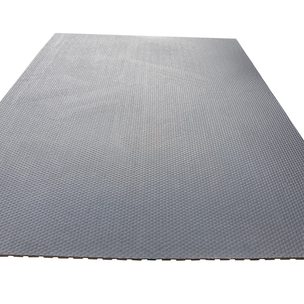 Work Well Mats Broughton Fitness - Heavy Duty Gym Mat - 1830x1220x17mm ...