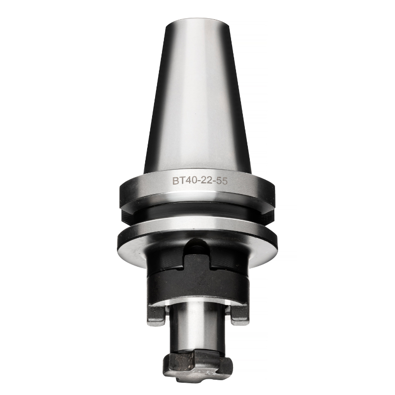 Omega Products BT40 Combi Shell Mill Arbor - COMBI16 - 15,000 RPM - G6 ...
