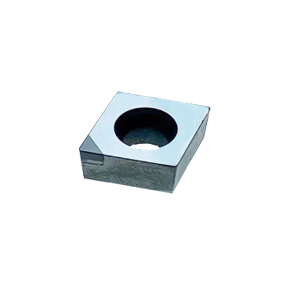 Vortex CBN Turning Insert for Hardened Steel - CCGW09T304-CBN30 ...