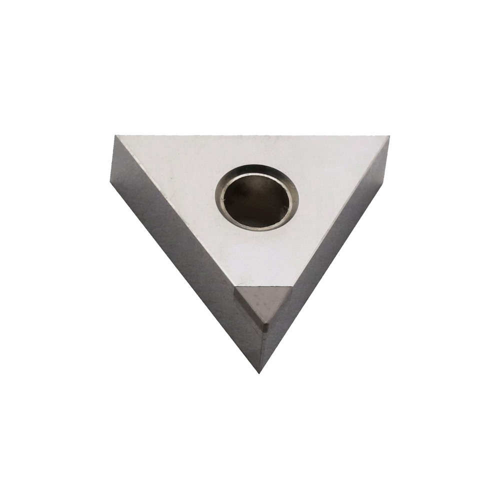 Vortex CBN Turning Insert for Hardened Steel - TNGA160408-CBN30 ...
