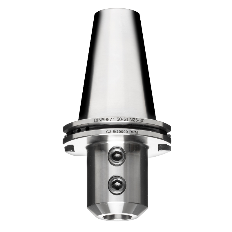 Omega Products DV50 End mill Holder - 32mm Bore Size - 25,000RPM - G2 ...