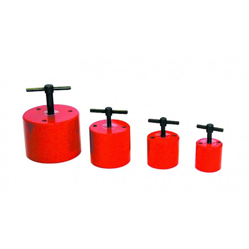 Eclipse Magnets Holdfast Ø44.5x44.5mm – Protool Precision Tools