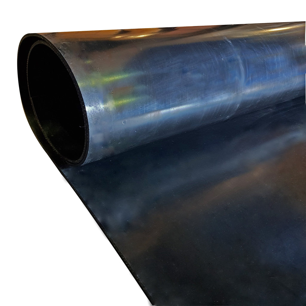 Work Well Mats Rubber Matting With a Cotton Insertion - 1400x10000x5mm ...