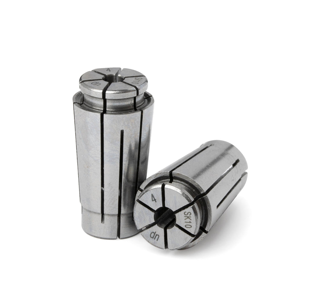 Omega Products GSK10 Ultra Precision Collet - 5 Micron Run-Out - 10mm ...