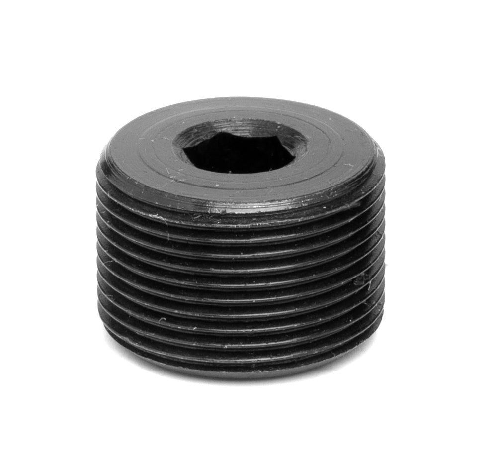 Omega Products HSK Sealing Plug - M18X1 – Protool Precision Tools