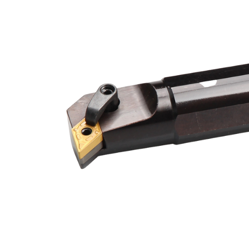 Vortex Boring Bar Clamp Lock - Steel Shank 93 Deg - For DNMG1506 Inser ...