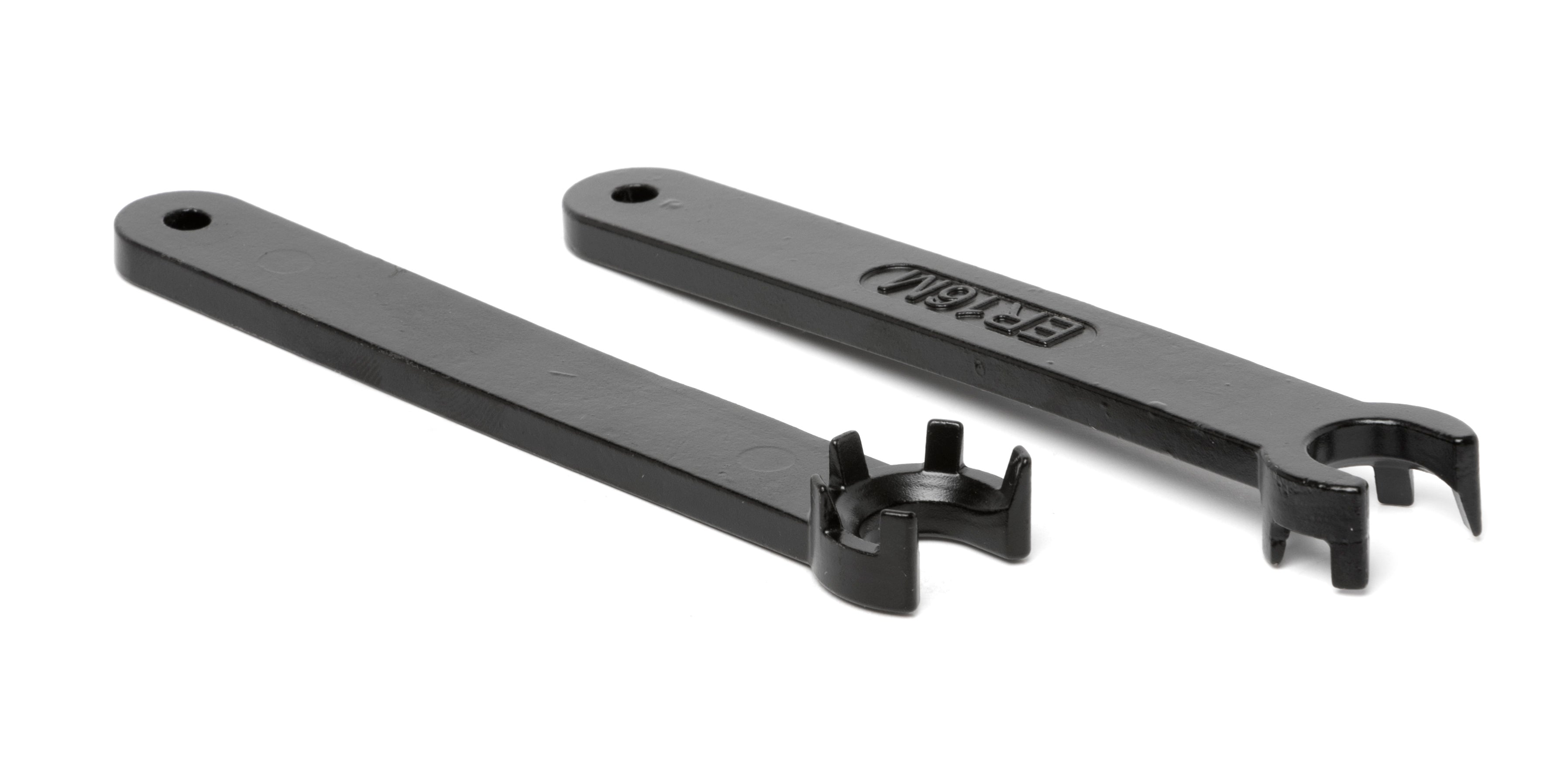 Omega Products Mini Spanner/Wrench - For ER Collet Chucks with Mini Nu ...