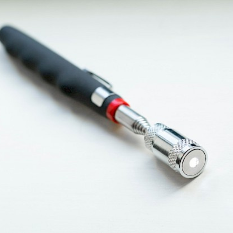 Eclipse Magnets Retrieval Tool Tele. Heavy Duty w/Torch – Protool ...