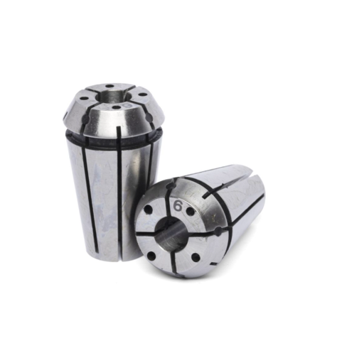 Omega Products ER16 Jet Coolant Sealed Collet - 10 Micron Accuracy - 9 ...