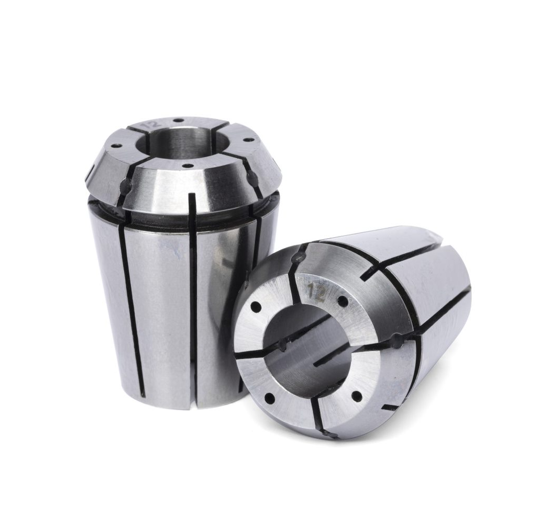 Omega Products ER25 Jet Coolant Sealed Collet - 10 Micron Accuracy - 5 ...