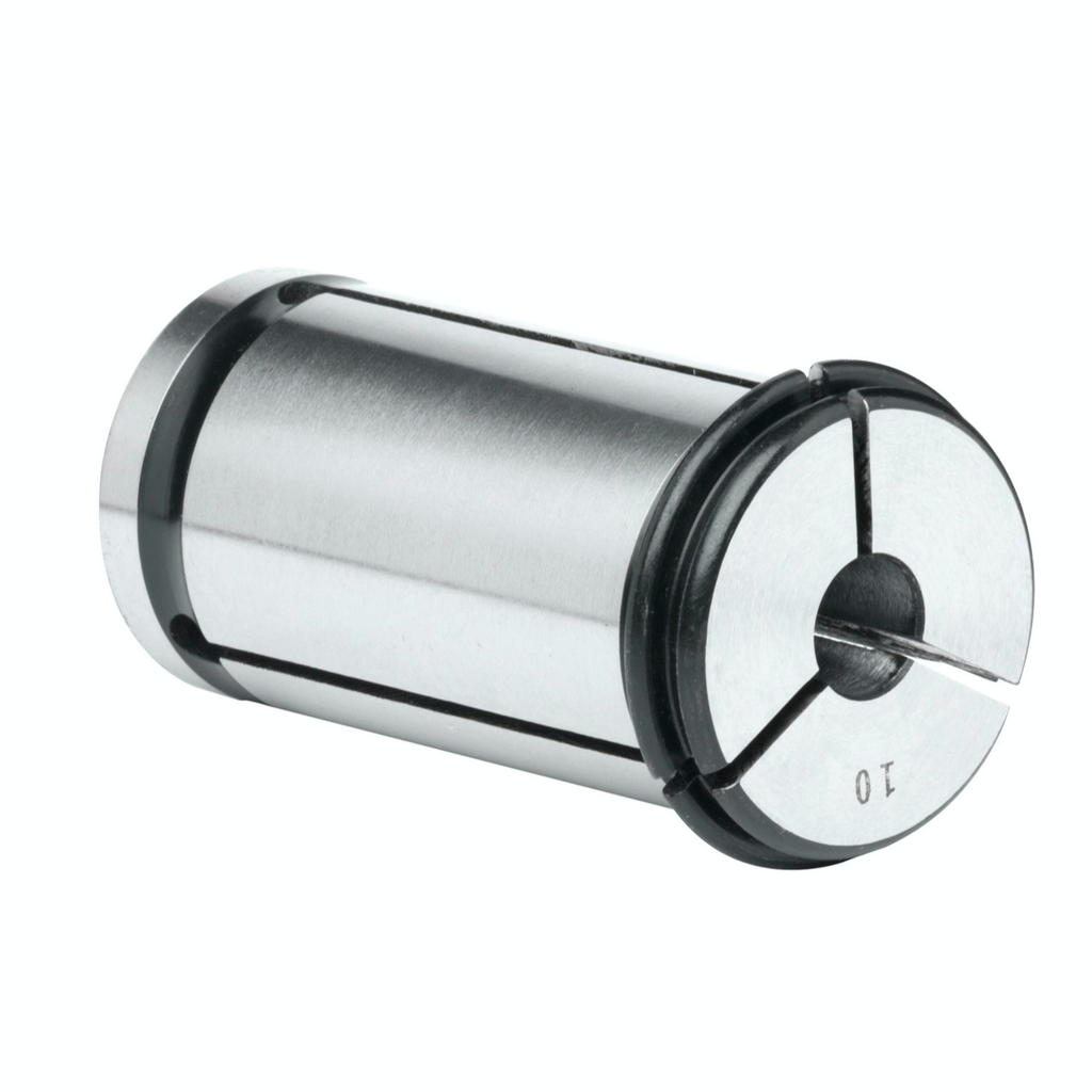 Omega Products Straight Shank Collet - For Power Milling Chuck - SC25 ...